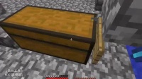 ...★Minecraft我的世界服务器—冰雪大陆—EP.2★超牛逼的刷矿石机;...