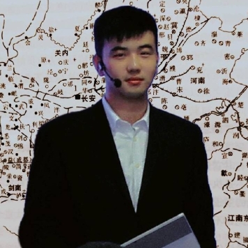 国民历史老师 