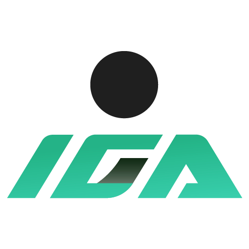 手游辅助-IGA 