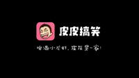 皮皮搞笑视频