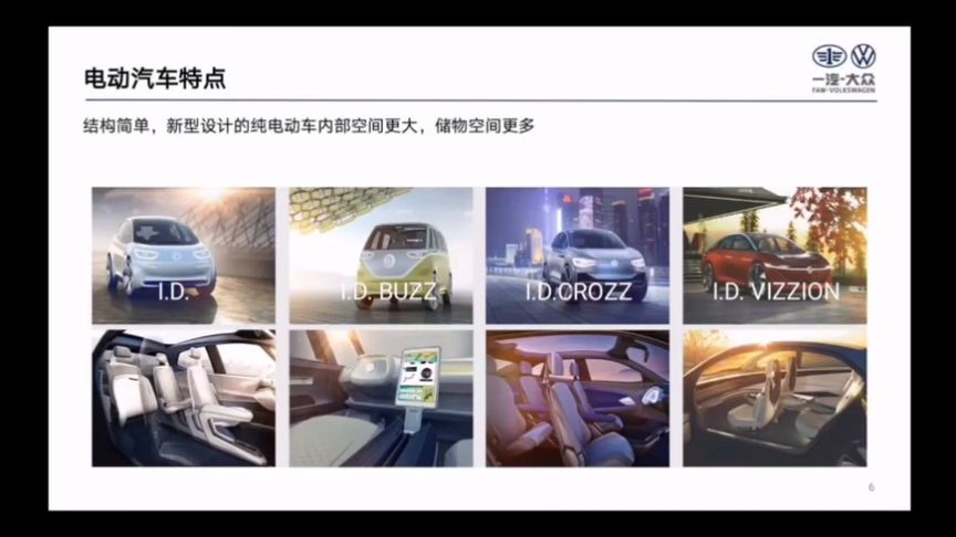 电动汽车结构及特点——最佳科普视频