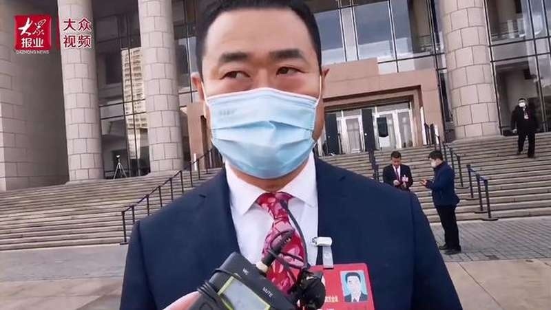 "青"听两会②丨政协委员们在忙什么?