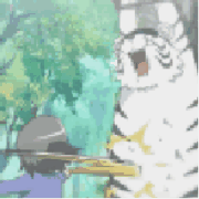 SHIROE幻想 