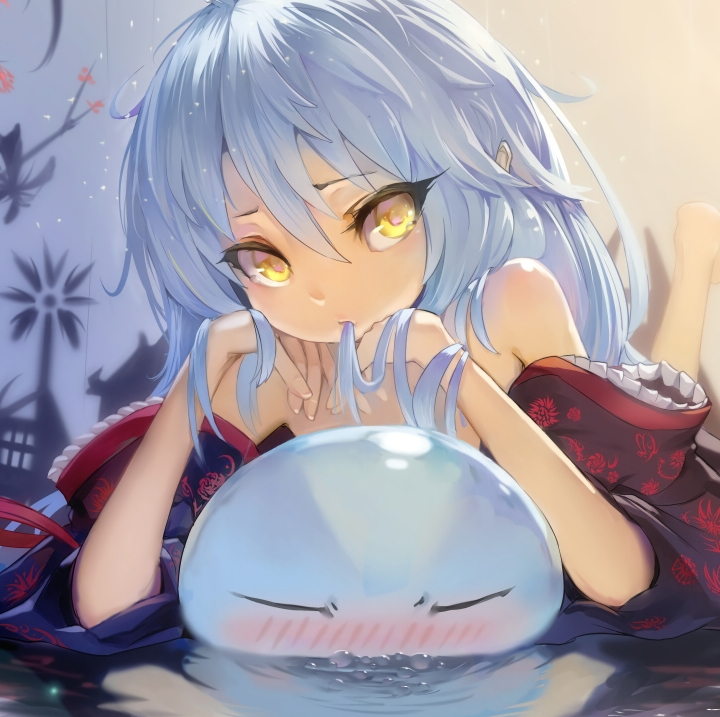 蟹蟹繁繁 