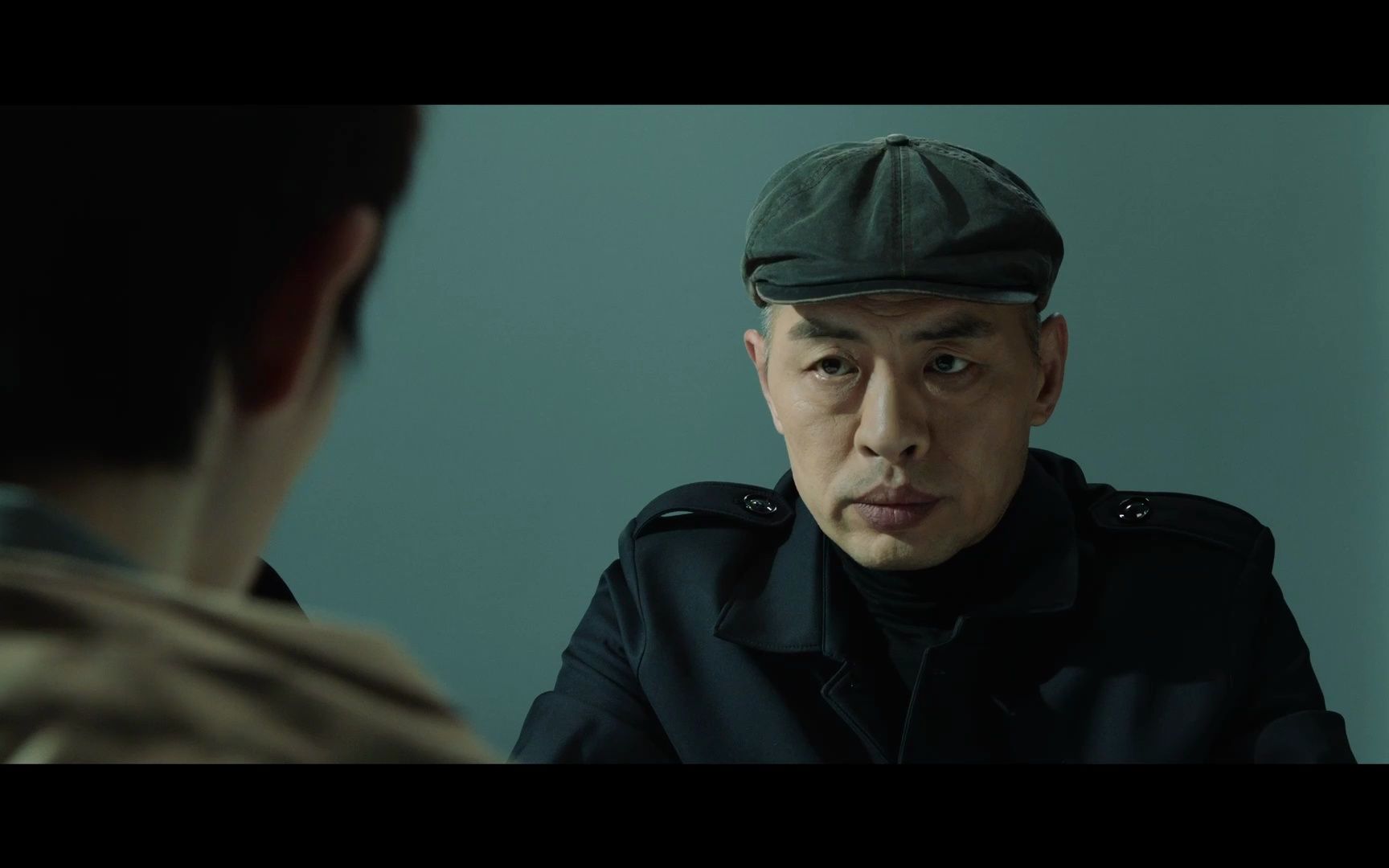 4.15全民国家安全教育日宣传片:《看不见的风景》