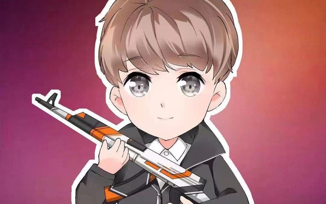 5e 3000分CSGO教你怎么练枪,从萌新到大神的第一步