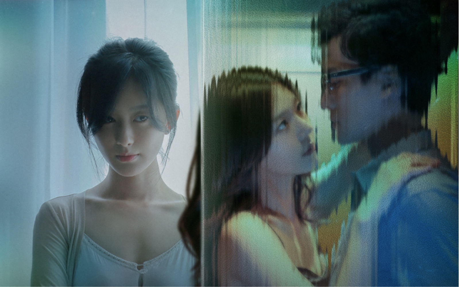 《枕边陌生人》定档!同床共枕的夫妻,知人知面不知心!