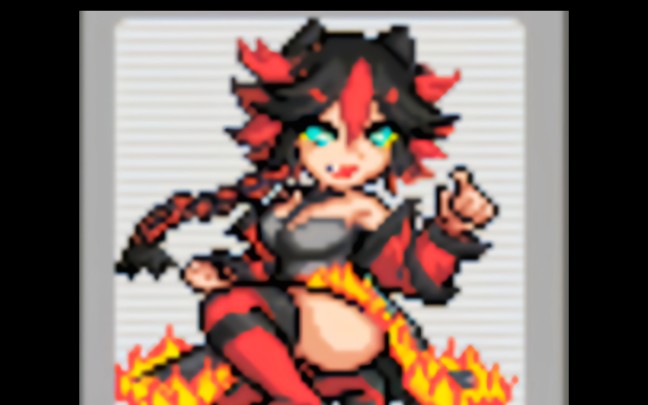 究极绿宝石5.4萌娘版_手机游戏热门视频