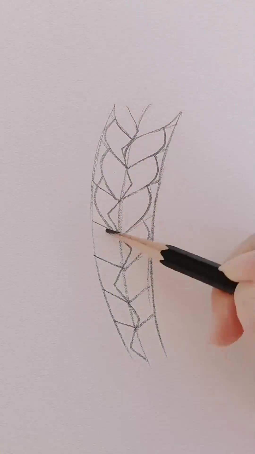绘画教程,手绘教程,简笔画