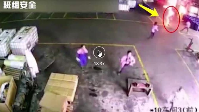 安全月精选50条事故案例合集2