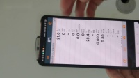 东方嘉仪德图蓝牙烟气分析仪如何通过蓝牙连接手机APP操作testo330 ...