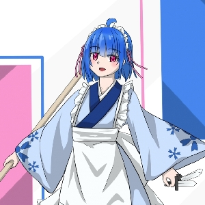 星的十六夜 