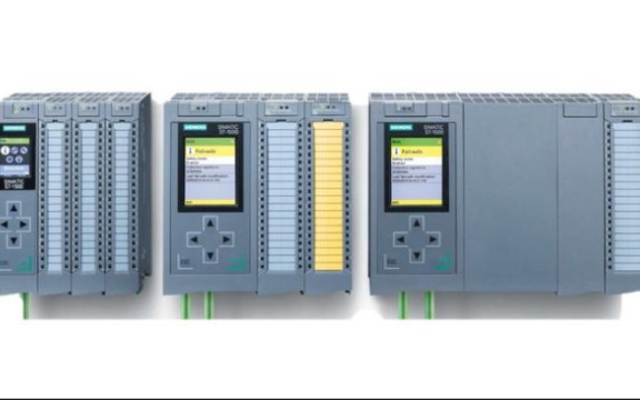 西门子S7-1500PLC综合应用技术详解