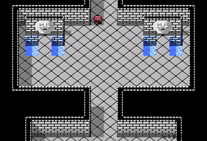 圣火徽章外传-2021良心版-第2章(上)