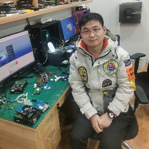 云帆科技数据恢复中心 