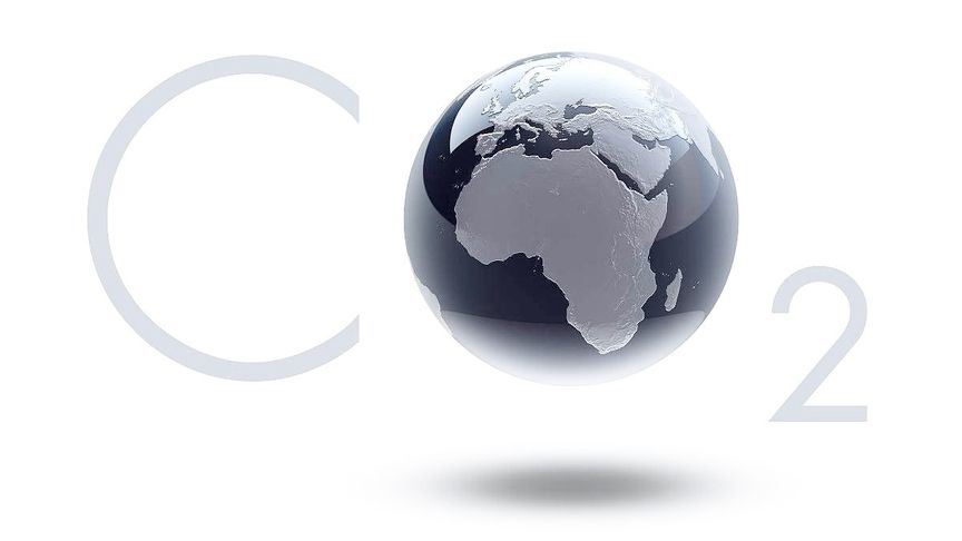 153个国家1万多名专家签署一重要文件,减少二氧化碳排放刻不容缓