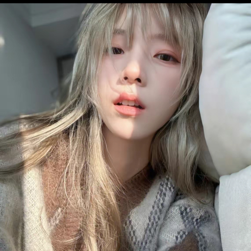 小娜英哟 