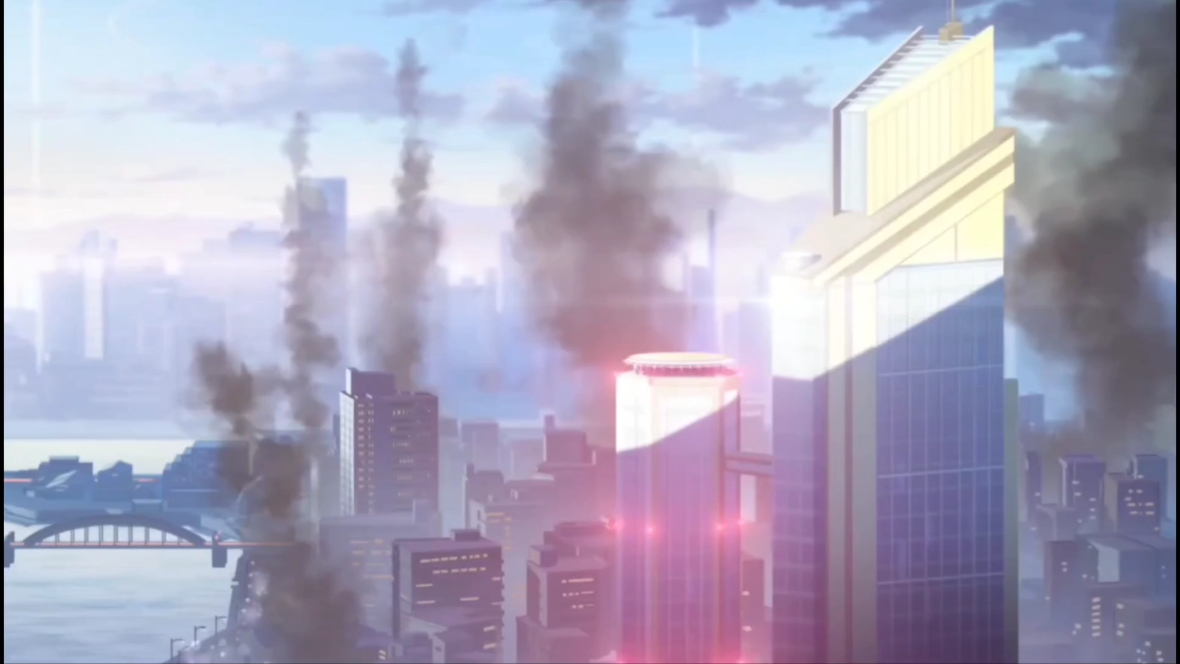 蔚蓝档案动漫第二集高清修复版