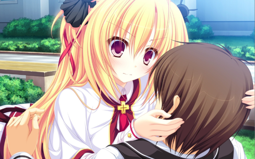 【补番推荐】推荐3部很爽的后宫番,一直后宫一直爽!