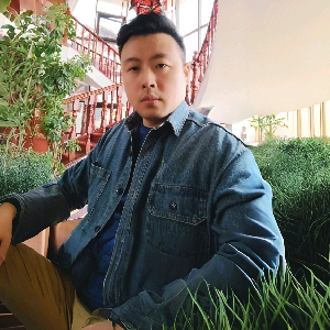 韦伟而谈 