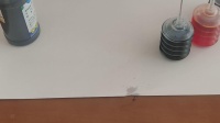 连喷墨盒加墨和排气视频