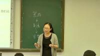 人教版历史必修3《新文化运动与马克思主义的传播》江西邵老师优质...