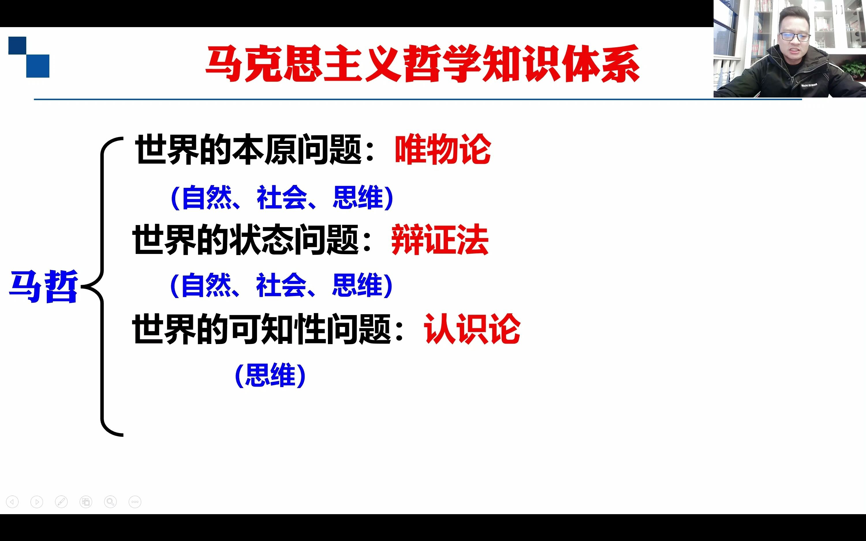 2023马原专业课导学规划课2-章节逻辑解析上2