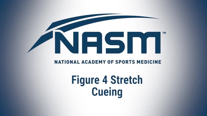 NASM-CES纠正训练专栏:第14课拉伸提示