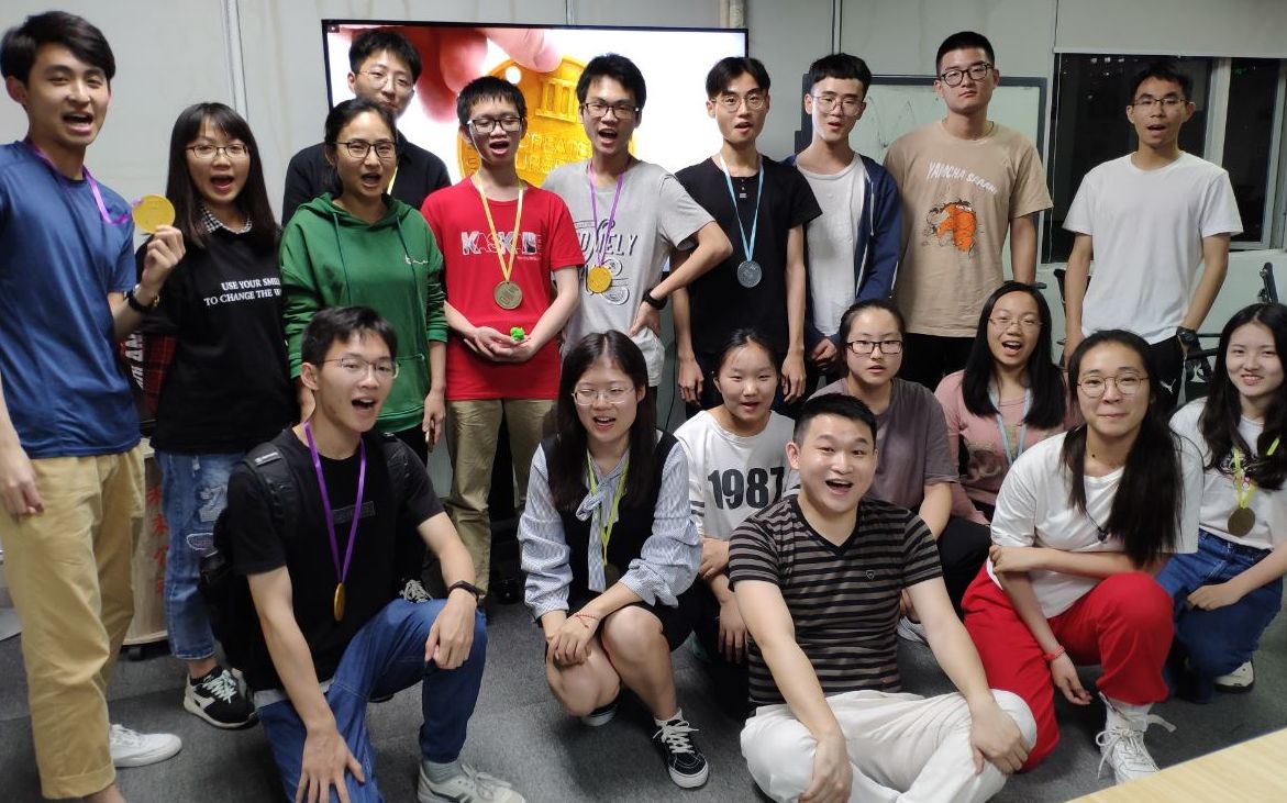 深圳大学《3D设计创新及打印技术应用》2018年11月-2019年11月...