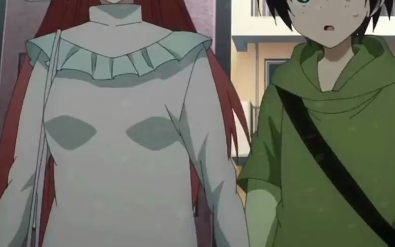 动漫:新婚夫妇 超甜蜜的新婚生活!妻子乖巧可爱似仙女!