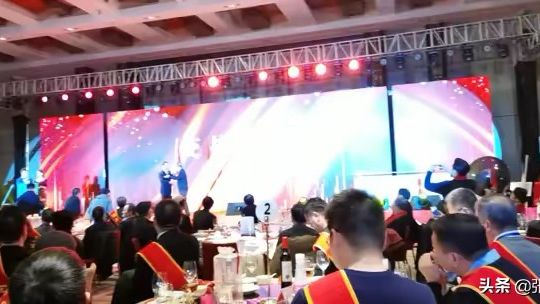 袁亮院士:这是一个院士云集的社会组织“安徽省科学家企业家协会