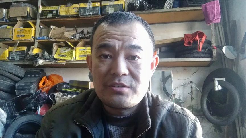 我的电动车怎么了20:电动车骑行过程中出现异响,该如何处理?