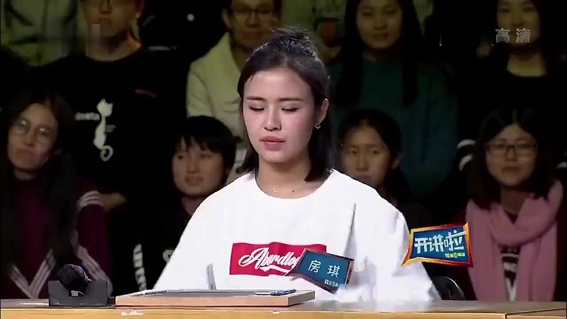 食品添加剂有不毒观众回答不,孙宝国院士:友人们给我面子!