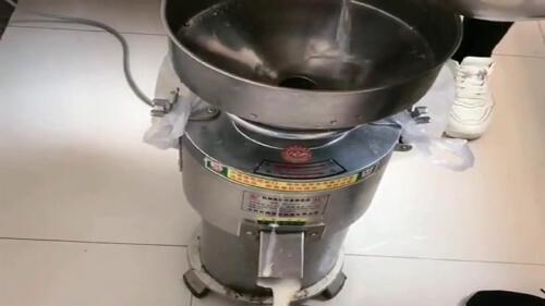 学会这一招,在家就能做豆腐脑,再也不用出去买早餐了!