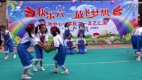 舞蹈 《劳动最光荣 》