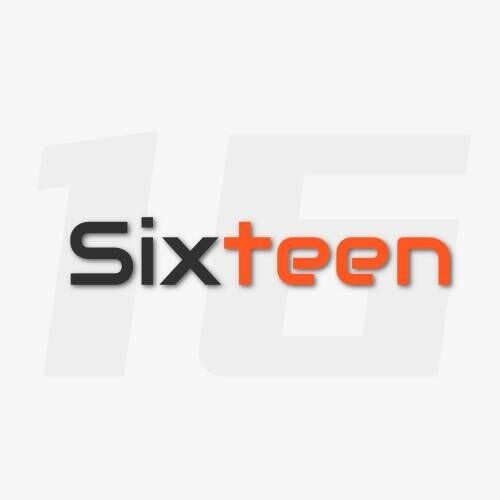 Sixteen十六巷官方号 