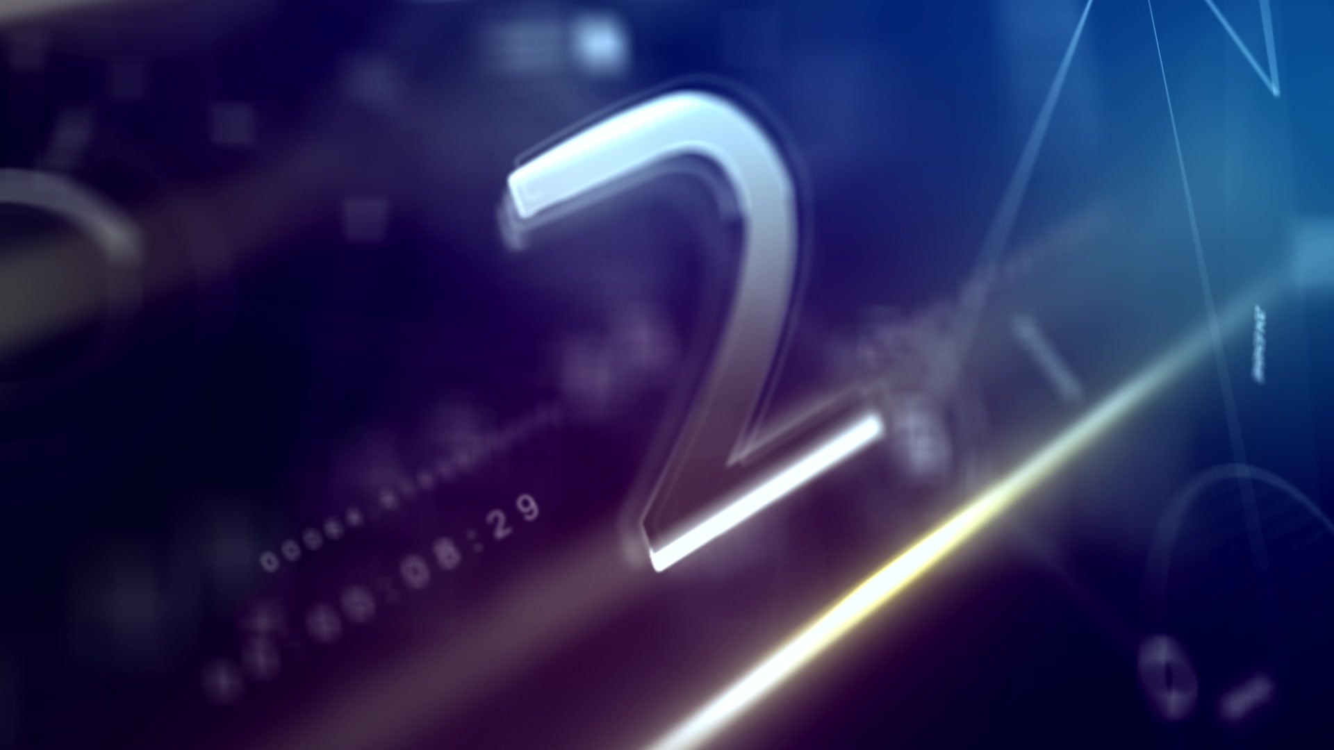 【后期素材老王子】(特效素材)(实力宠粉)数字科技风格的玻璃质感10...