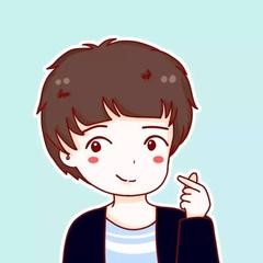 芒果谈吐 