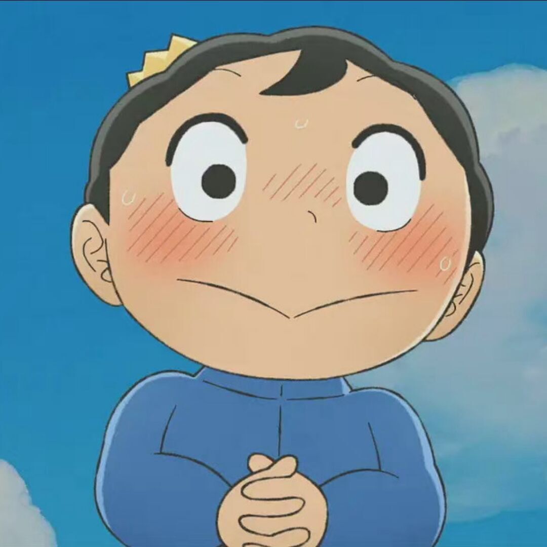 大黄狗子Li 