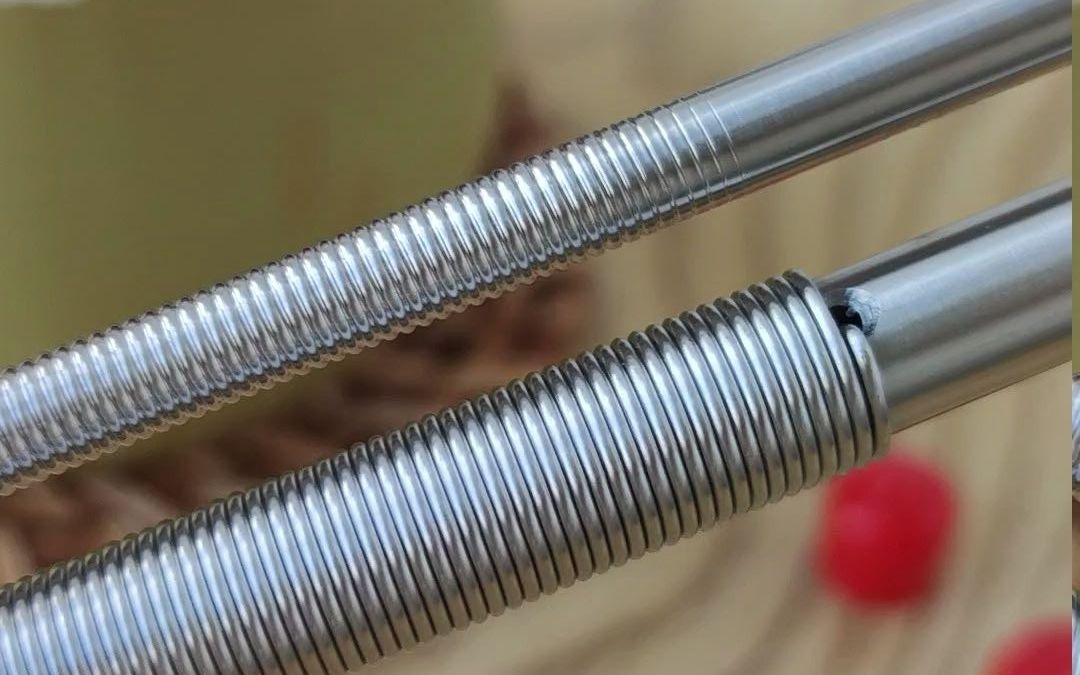 线棒涂布器外观细节展示视频【南北潮商城】