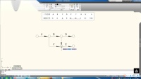 双代号网络图绘制作业-3-17