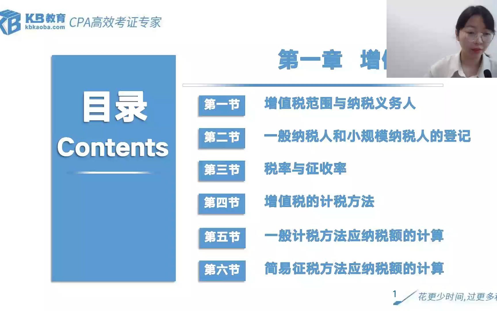 2023税法 第一章增值税3