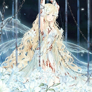惠子君和夏菇凉 