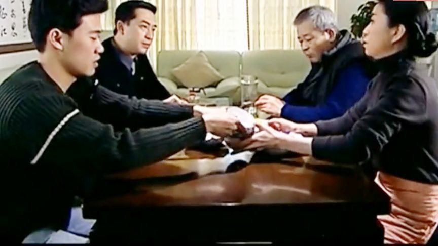 侄子想进公安局工作,看公安局长怎么做