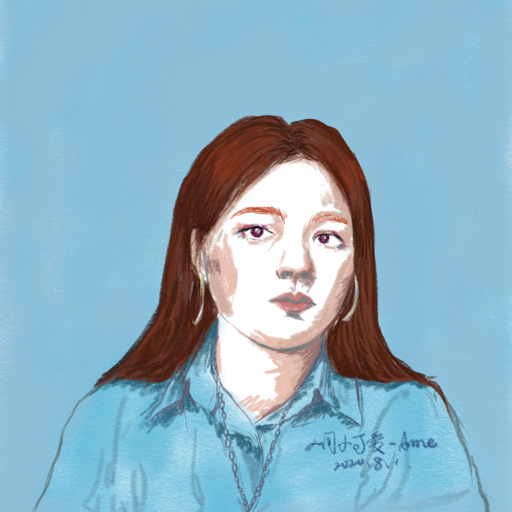 陈年烧chen 