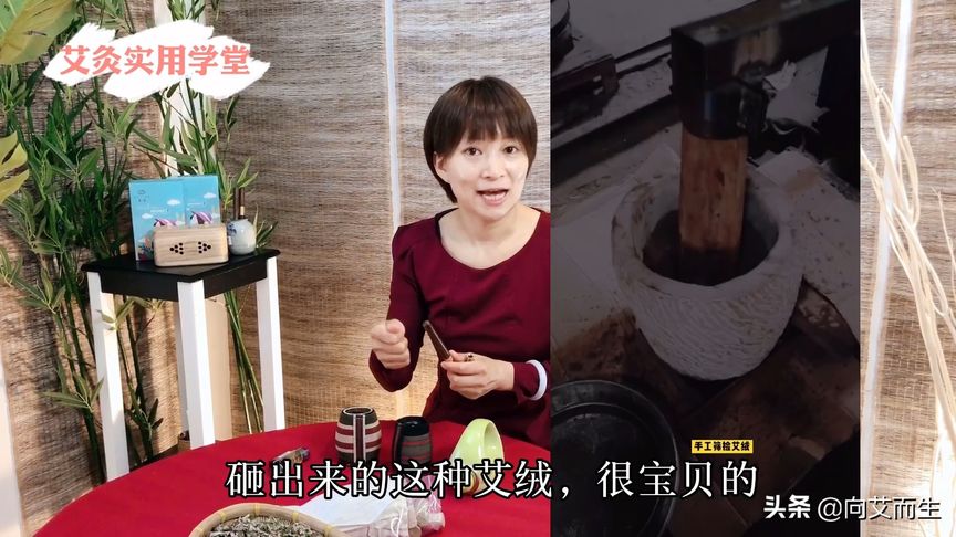 #健康知多少#艾灸常用工具,测评来啦!