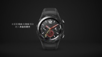 HUAWEI WATCH 2 更换表盘