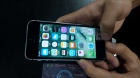 iphone se 卡贴安装SIM卡无效,手机无法激活