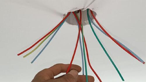 计算电线安全载流量,只需记住这3个数字,快速计算电线电流