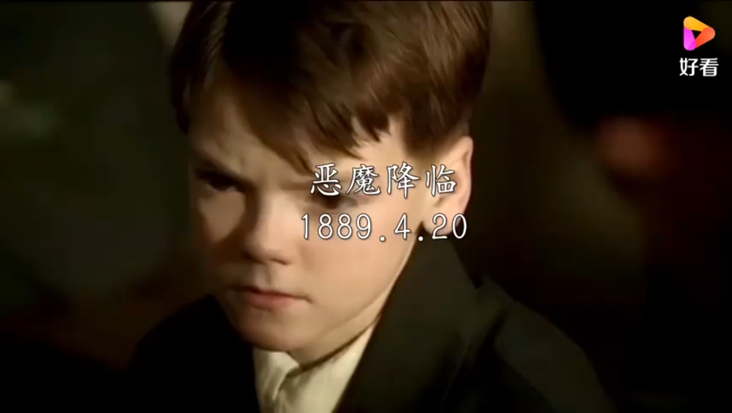 两分钟看完整个二战发展全过程,超燃